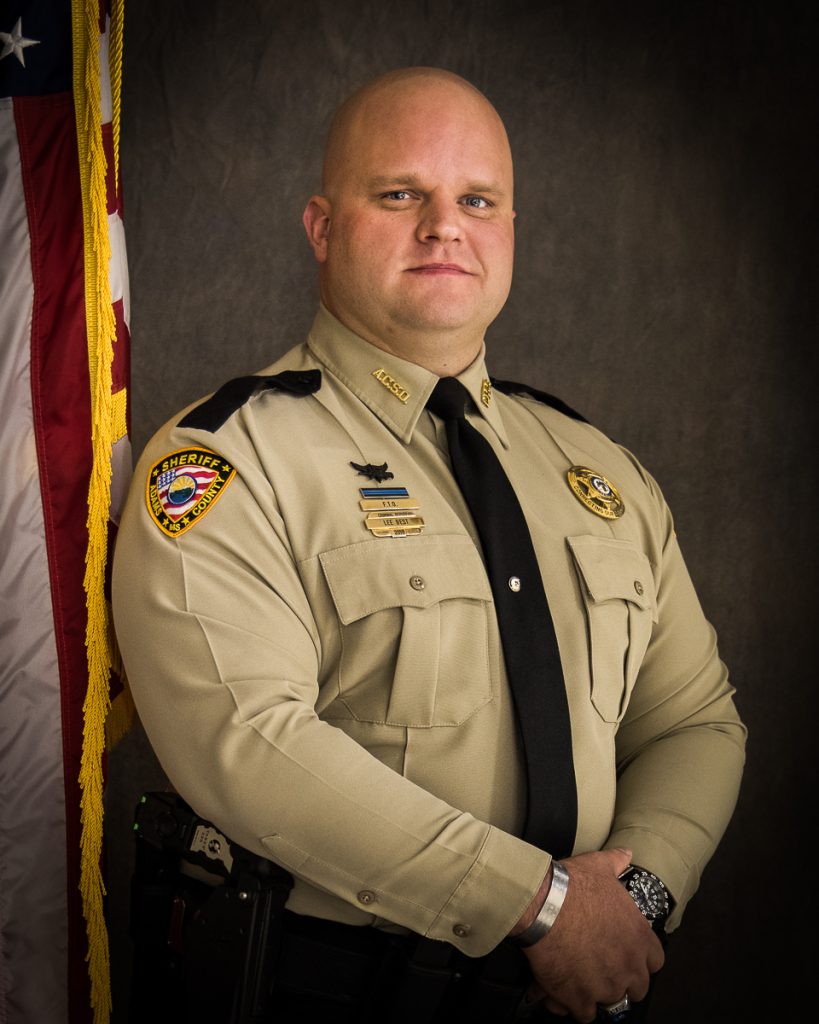 Patrol – Adams County Sheriff's Office