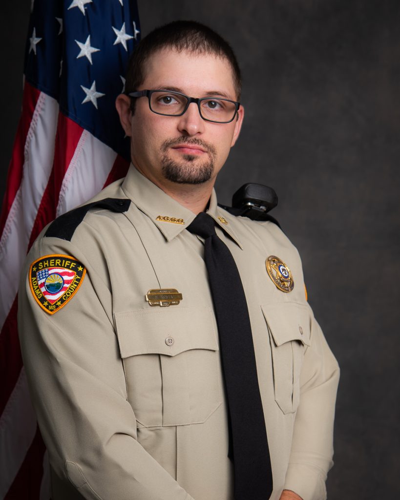 Patrol – Adams County Sheriff's Office