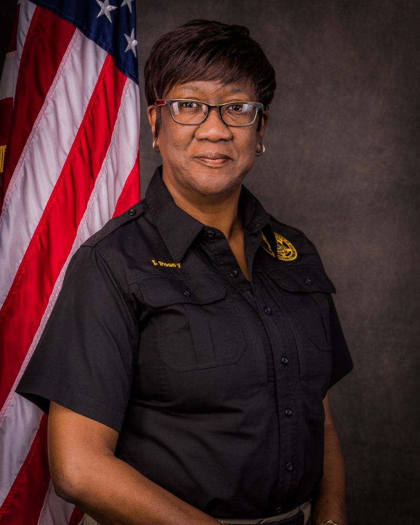 Supervisor-J.-Posey – Adams County Sheriff's Office