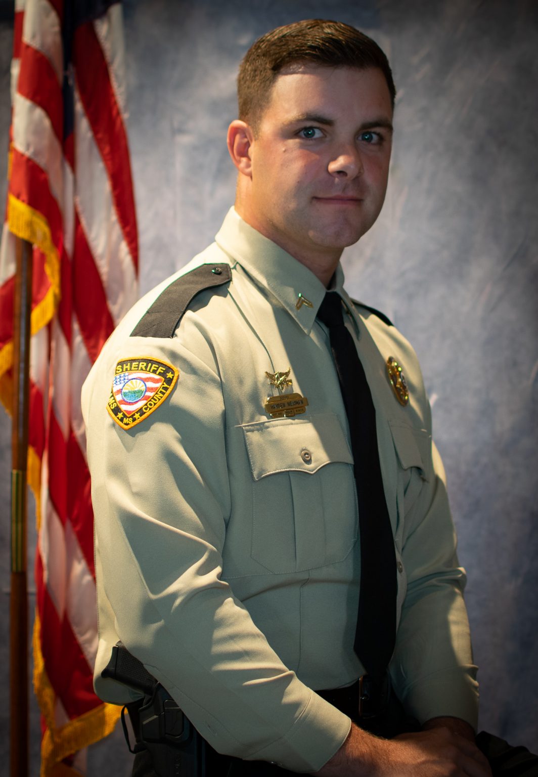 Patrol – Adams County Sheriff's Office