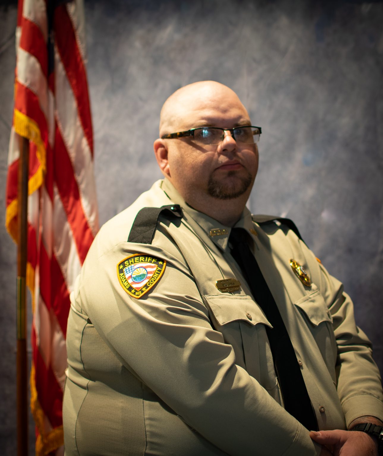 Jail – Adams County Sheriff's Office