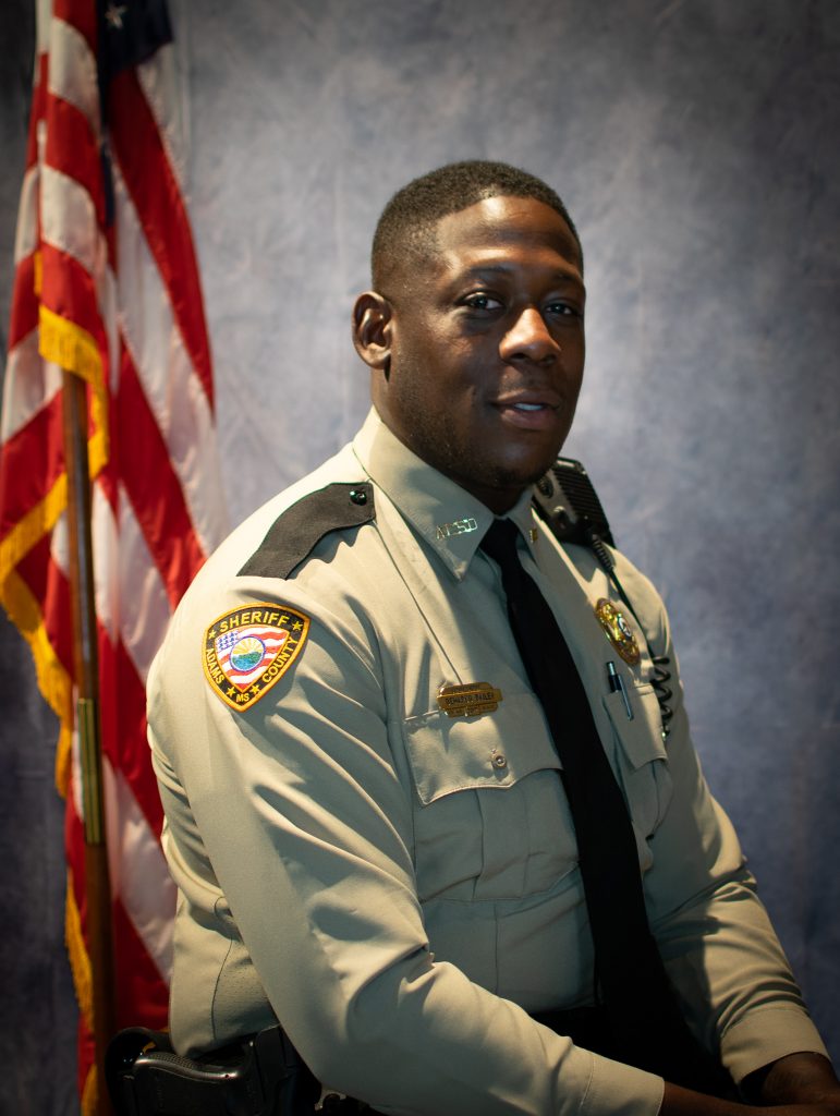 Patrol – Adams County Sheriff's Office