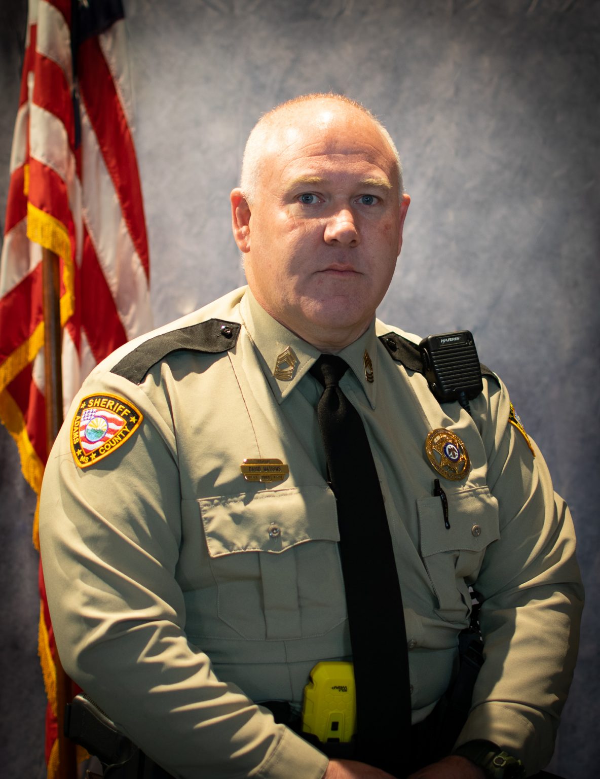 Patrol – Adams County Sheriff's Office