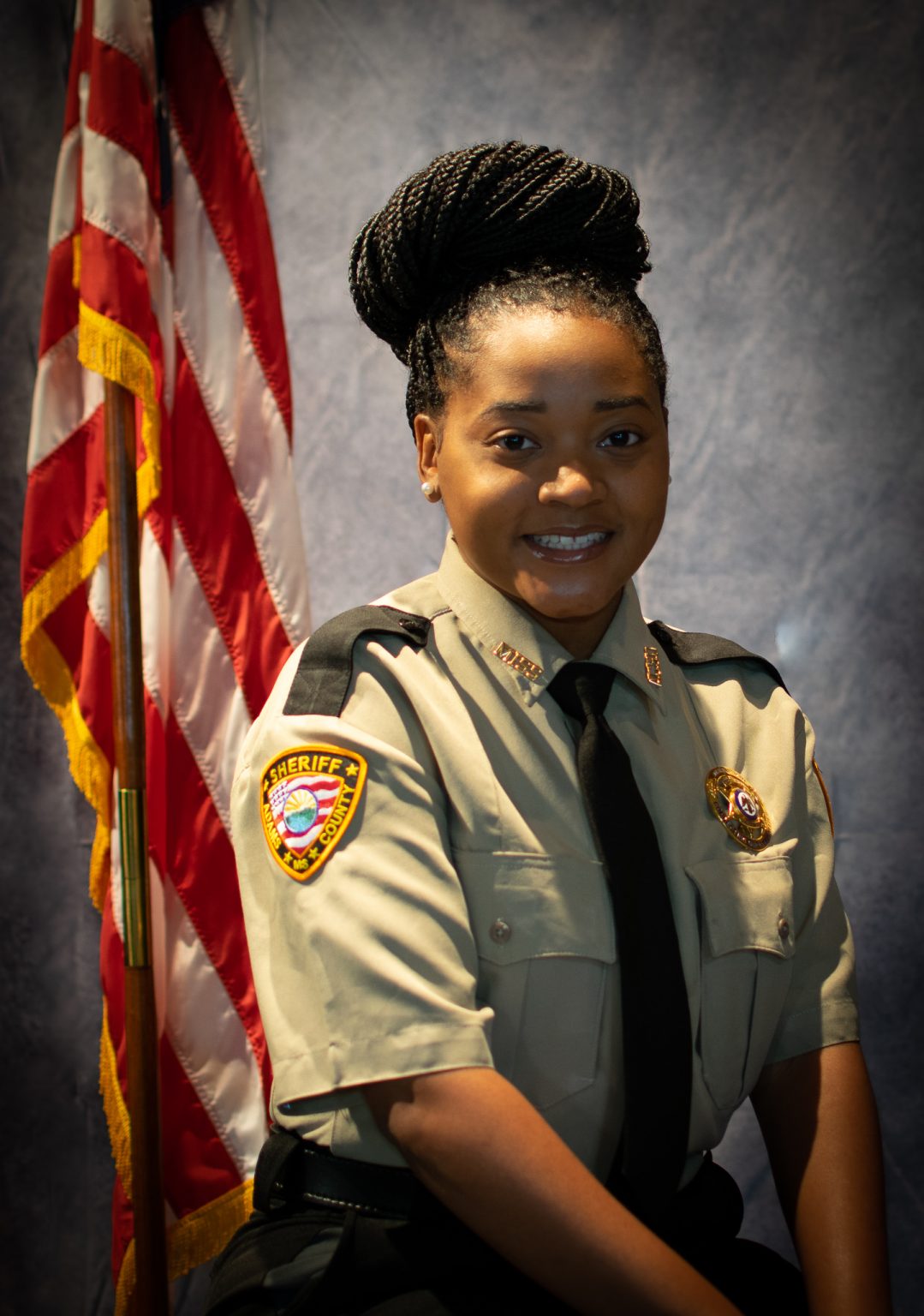 Jail – Adams County Sheriff's Office