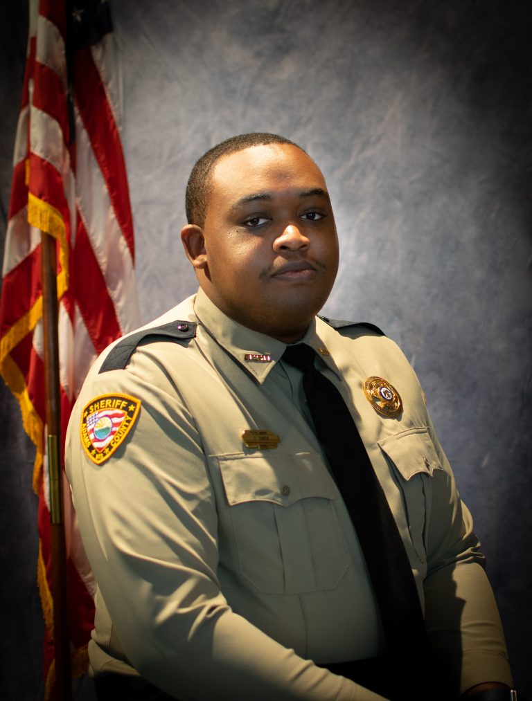 Administration – Adams County Sheriff's Office