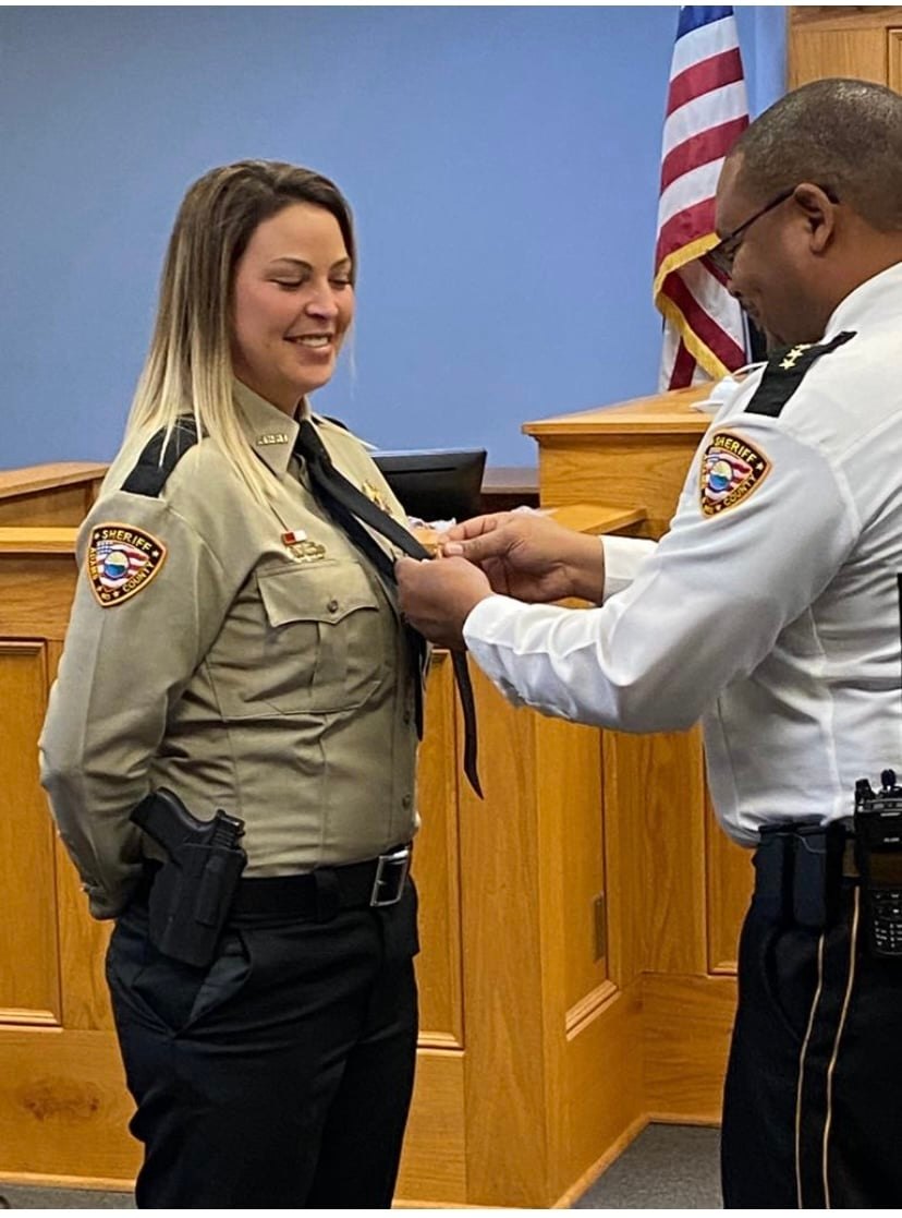 Community Events – Adams County Sheriff's Office