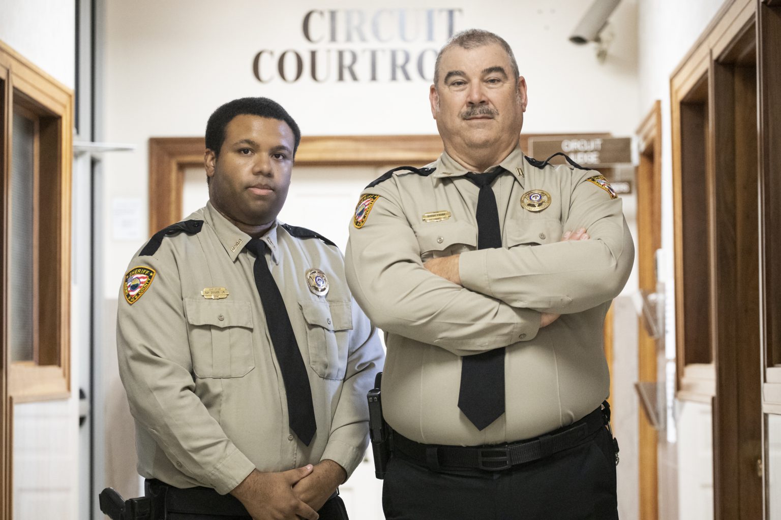 Court – Adams County Sheriff's Office