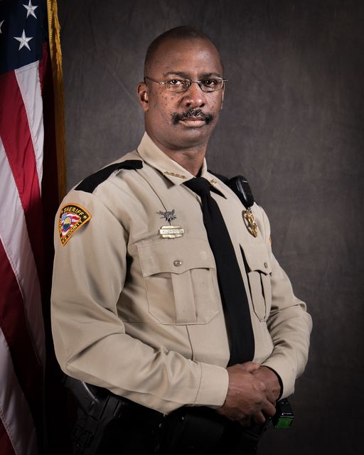 Investigation – Adams County Sheriff's Office