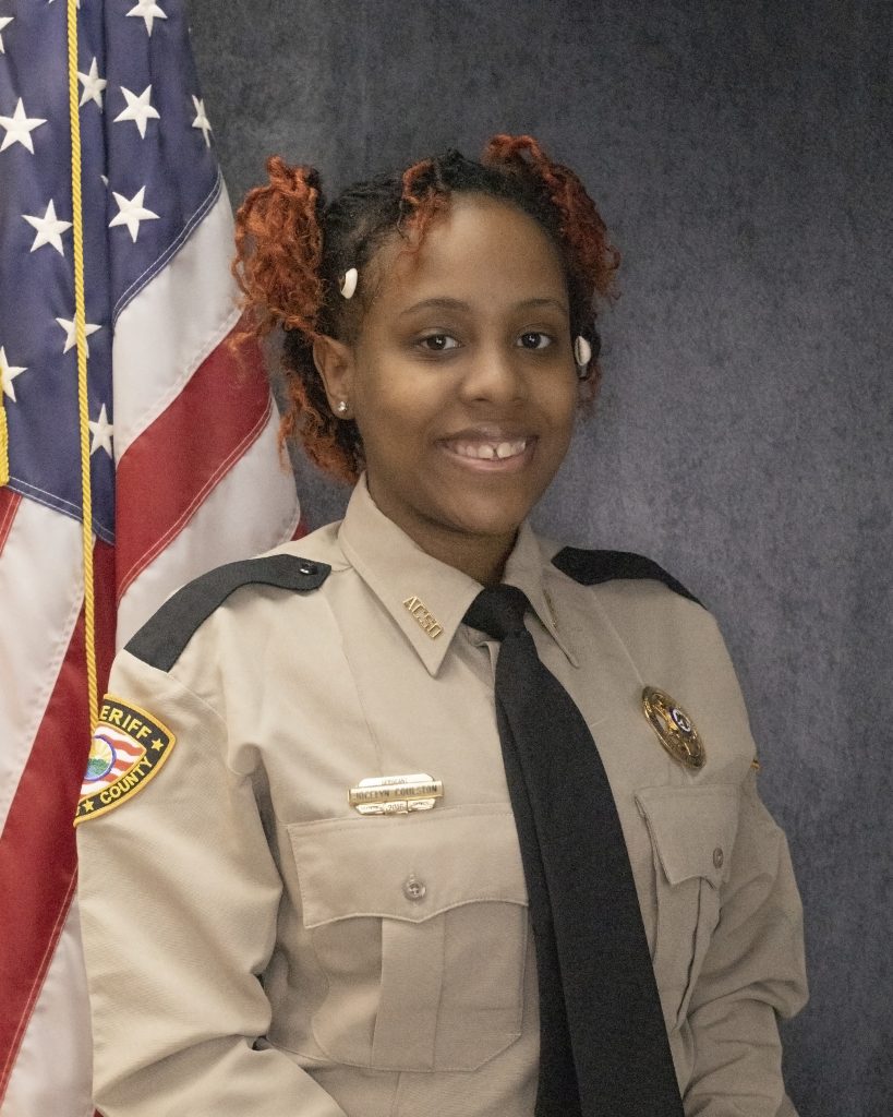 Jail – Adams County Sheriff's Office