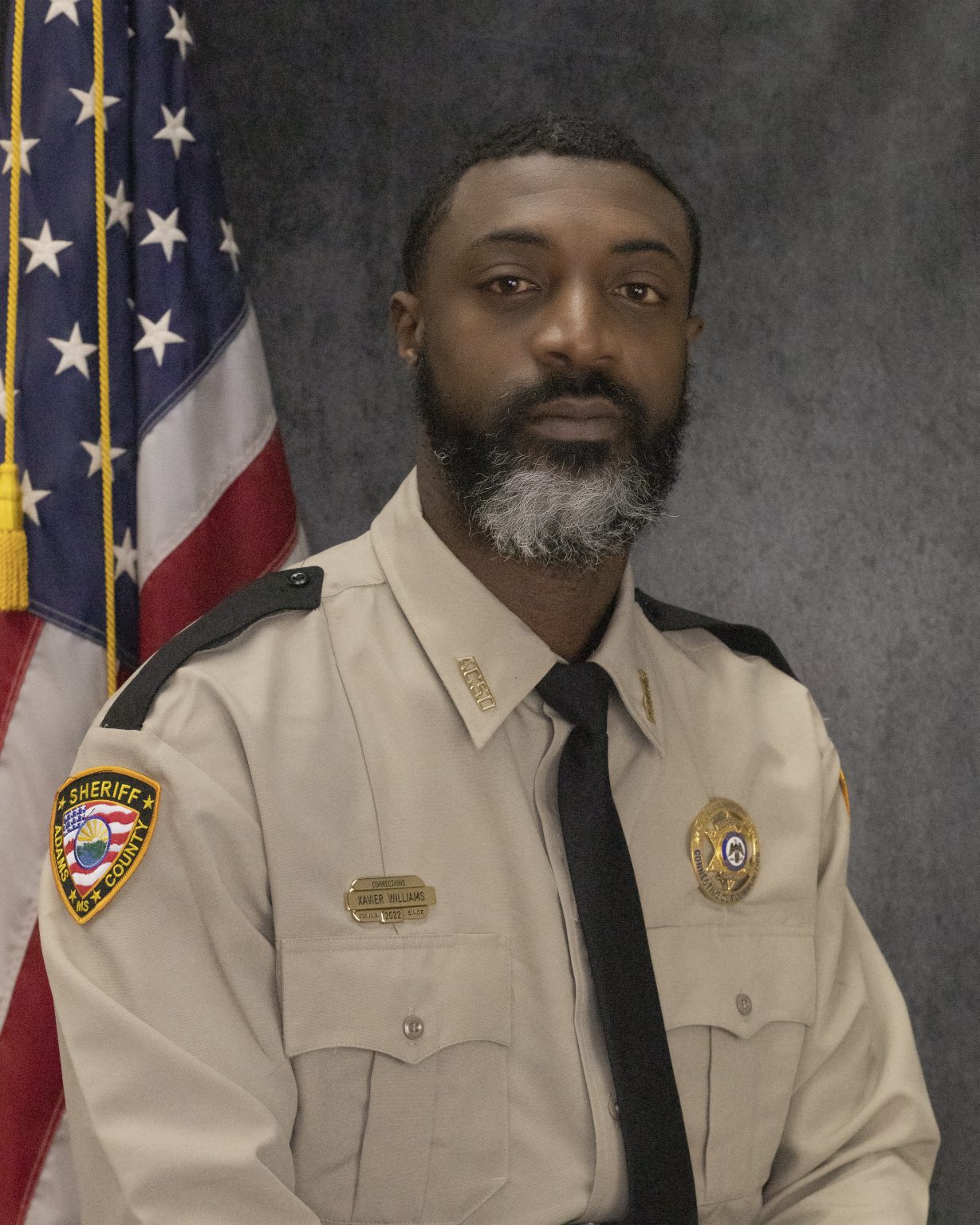 Jail – Adams County Sheriff's Office