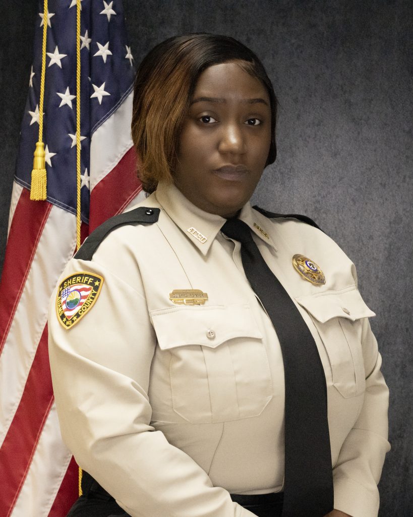 Jail – Adams County Sheriff's Office