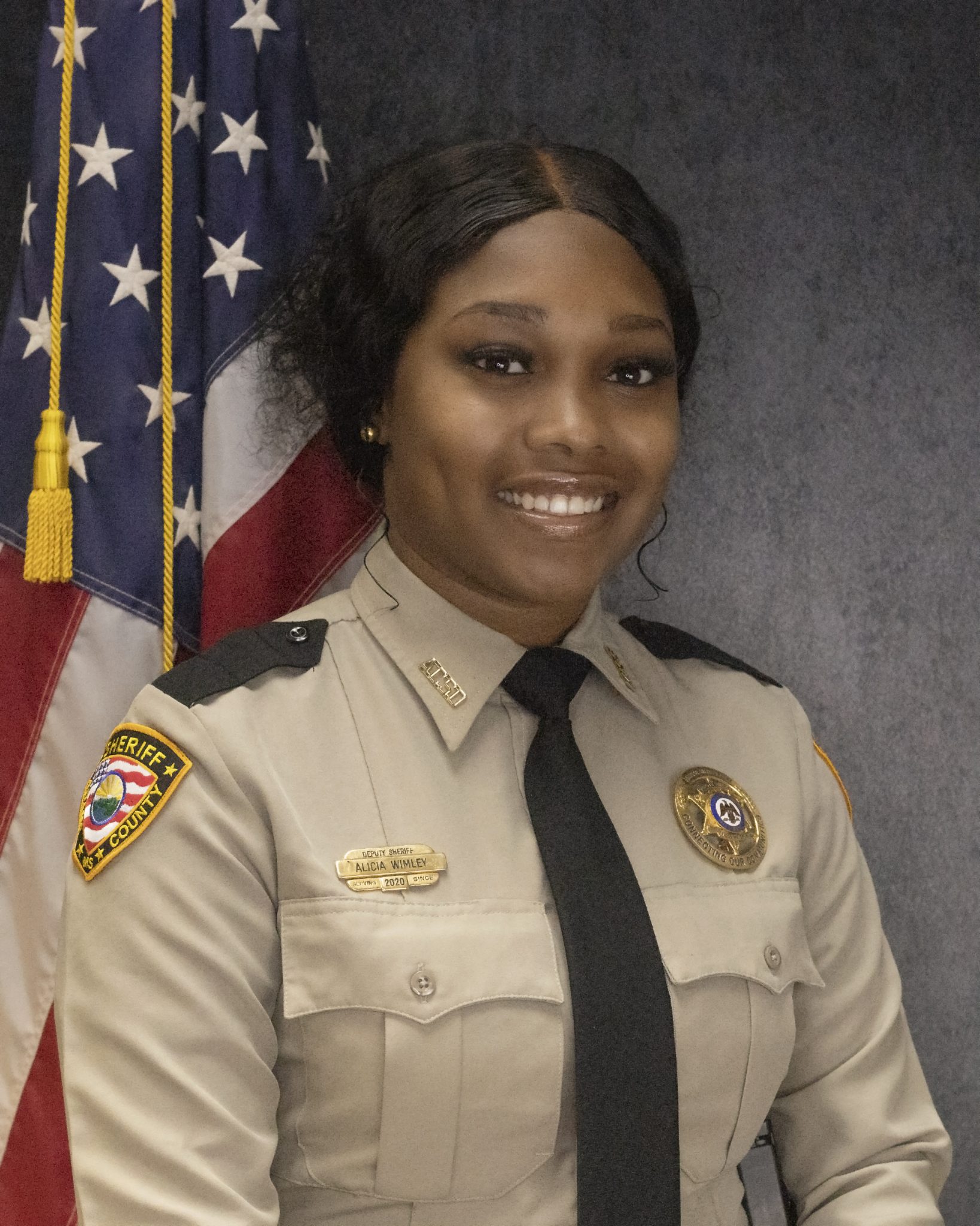 Investigation – Adams County Sheriff's Office