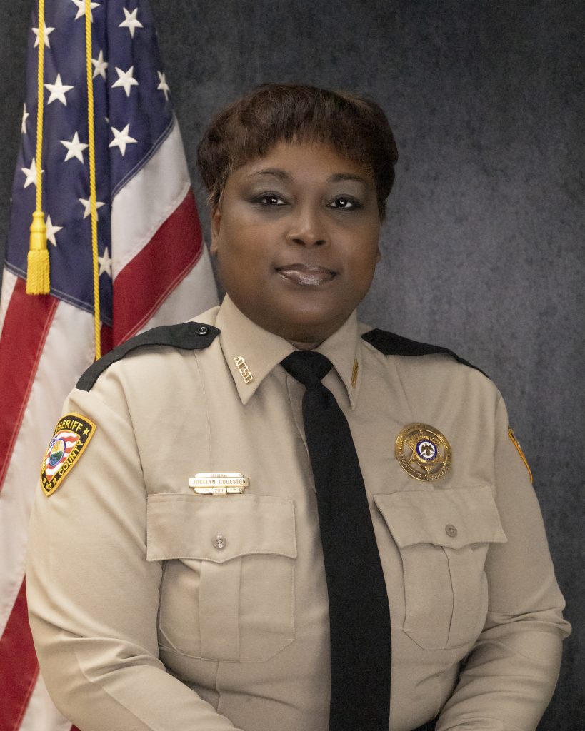 Jail – Adams County Sheriff's Office